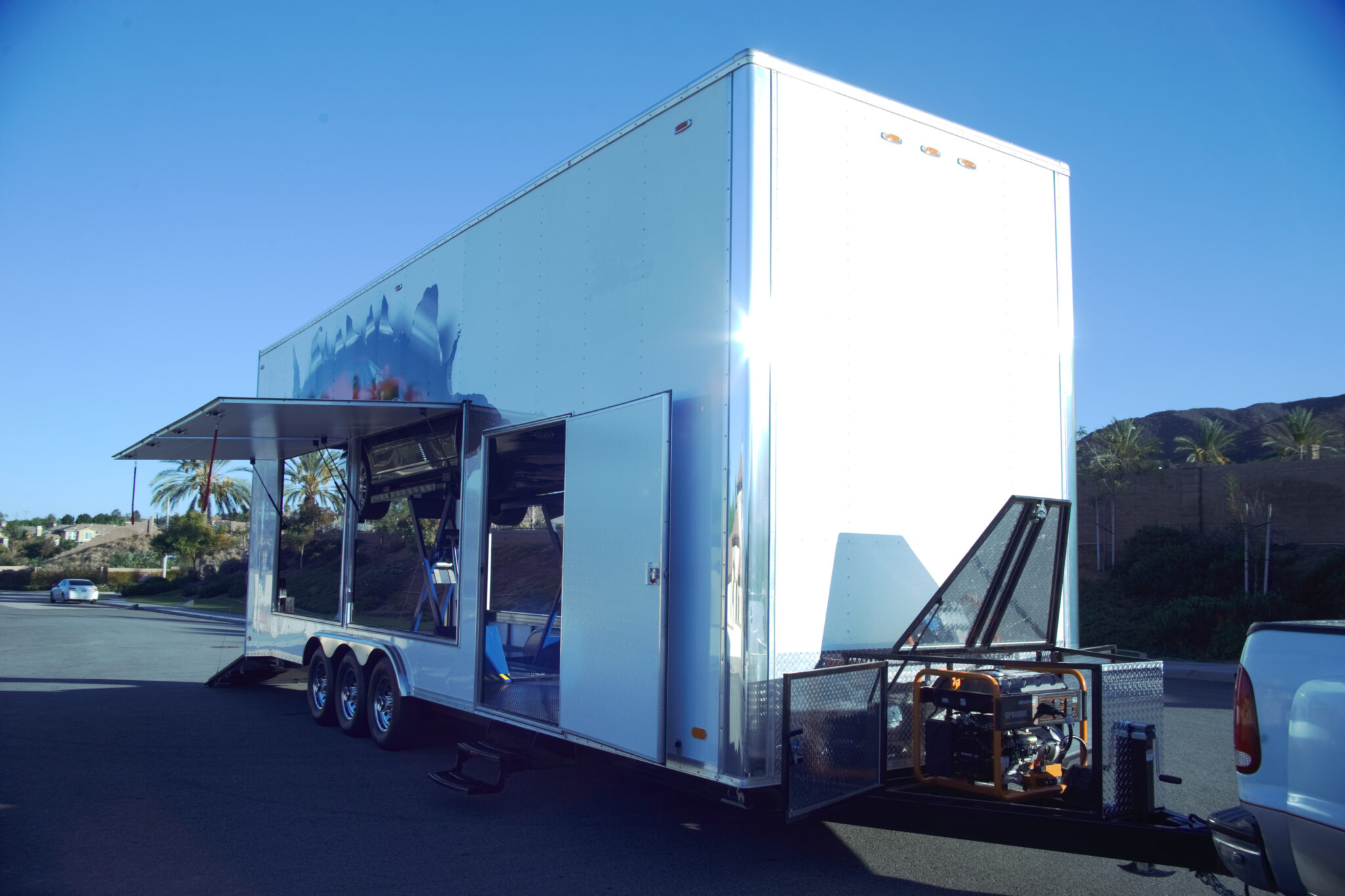 AutoUtility - Mobile Service Made Easy