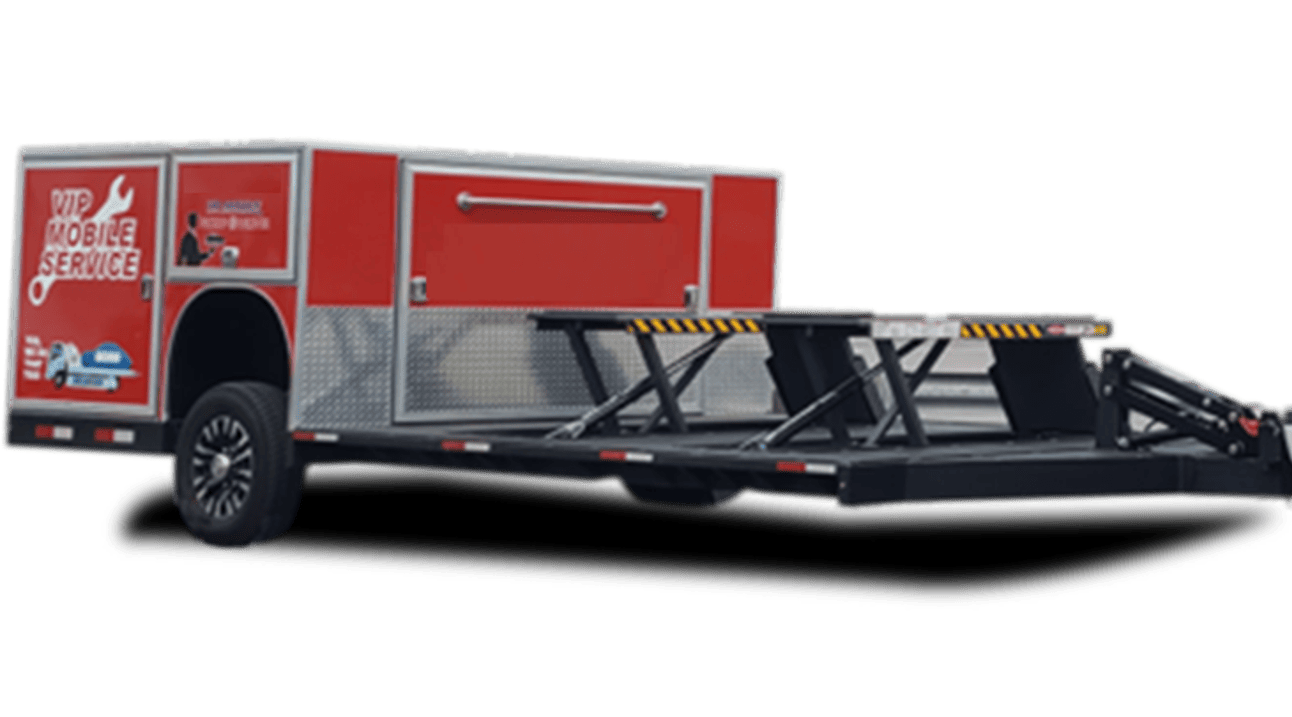 Mobile Auto Repair is not the Service Drive - AutoUtility